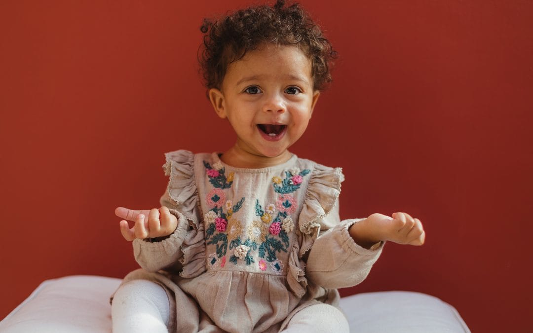 BabyCues?? A Child's First Language - Parent-Child Relationship Program