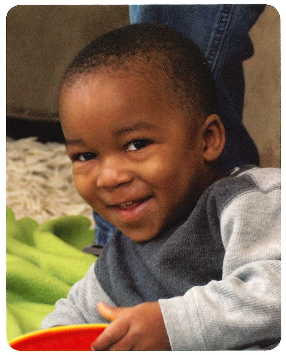 BabyCues?? A Child's First Language - Parent-Child Relationship Program