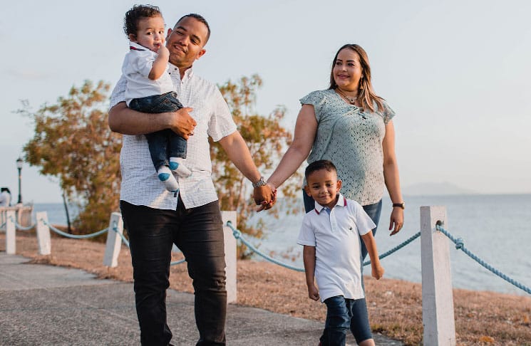 Parent-Child Interaction (PCI) Feeding & Teaching Scales - Parent-Child ...