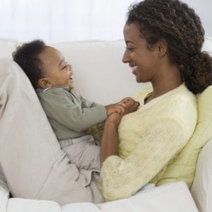 Programs - Parent-Child Relationship Program