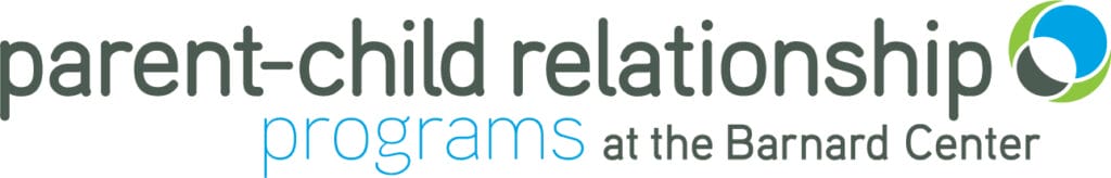 Certification Training - Parent-Child Relationship Program