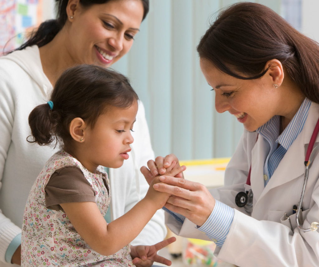 Programs - Parent-Child Relationship Program