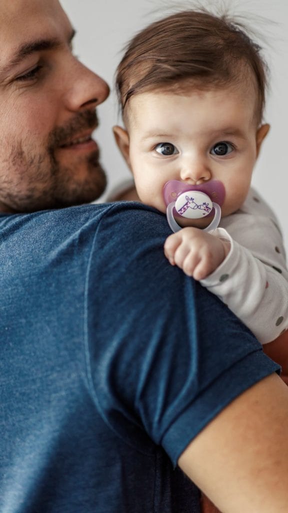 Parent-Child Interaction (PCI) Feeding & Teaching Scales - Parent-Child ...