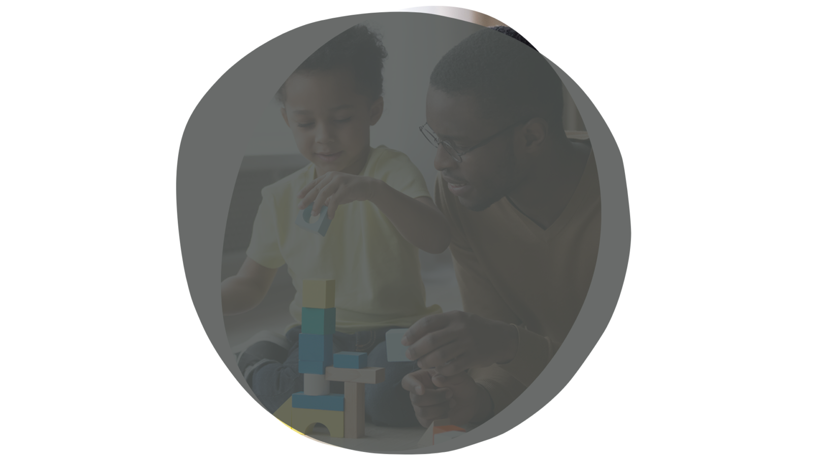 Training - Parent-Child Relationship Program