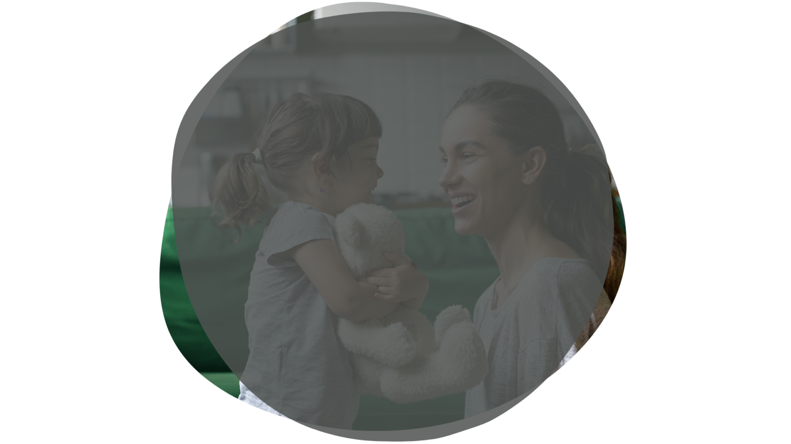 Training - Parent-Child Relationship Program