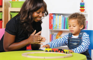 Parent-Child Interaction (PCI) Feeding & Teaching Scales - Parent-Child ...