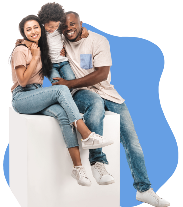 Home - Parent-Child Relationship Program