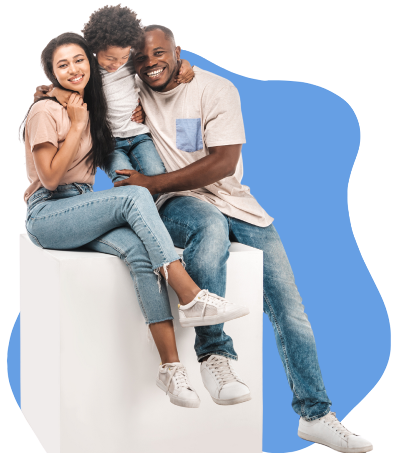 Home - Parent-Child Relationship Program