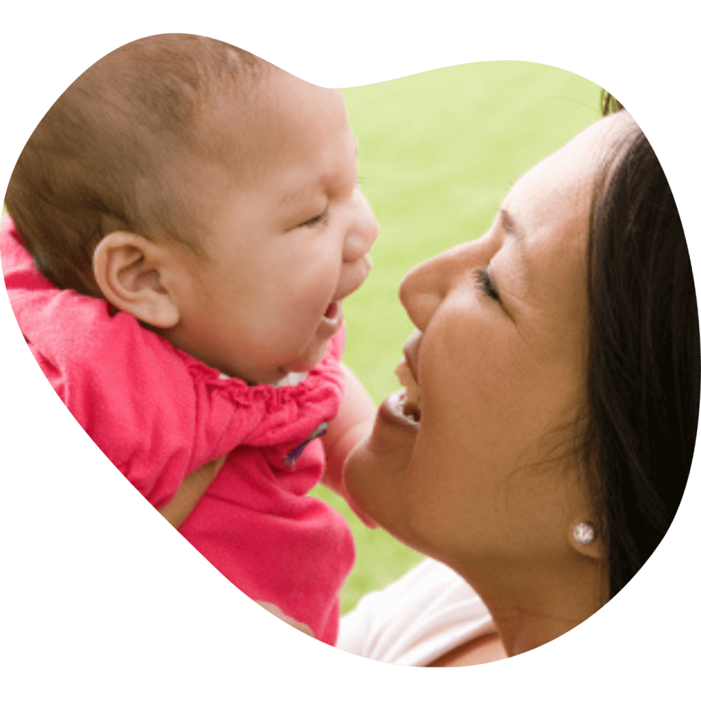 Our Story Continued - Parent-Child Relationship Program