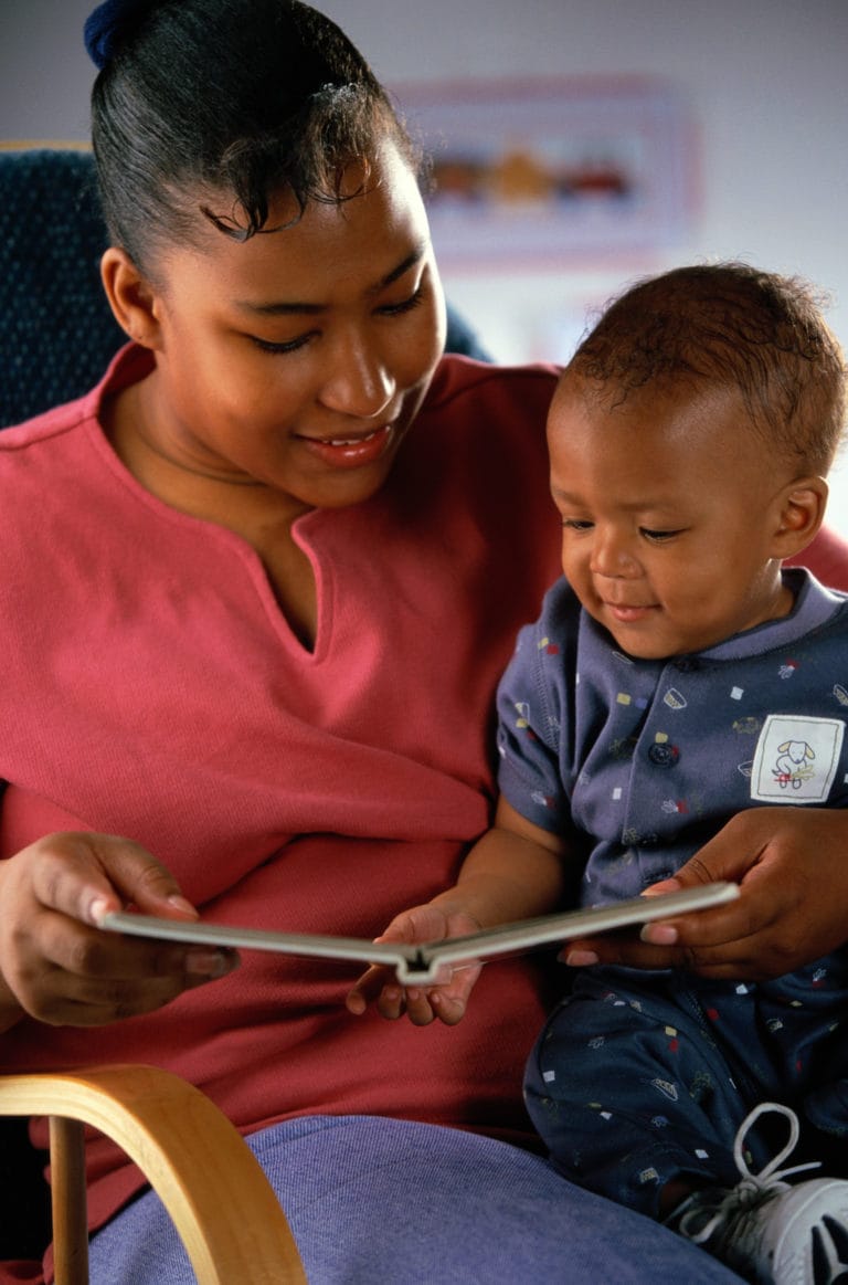 Parent-Child Interaction (PCI) Feeding & Teaching Scales - Parent-Child ...