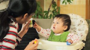 Parent-Child Interaction (PCI) Feeding & Teaching Scales - Parent-Child ...